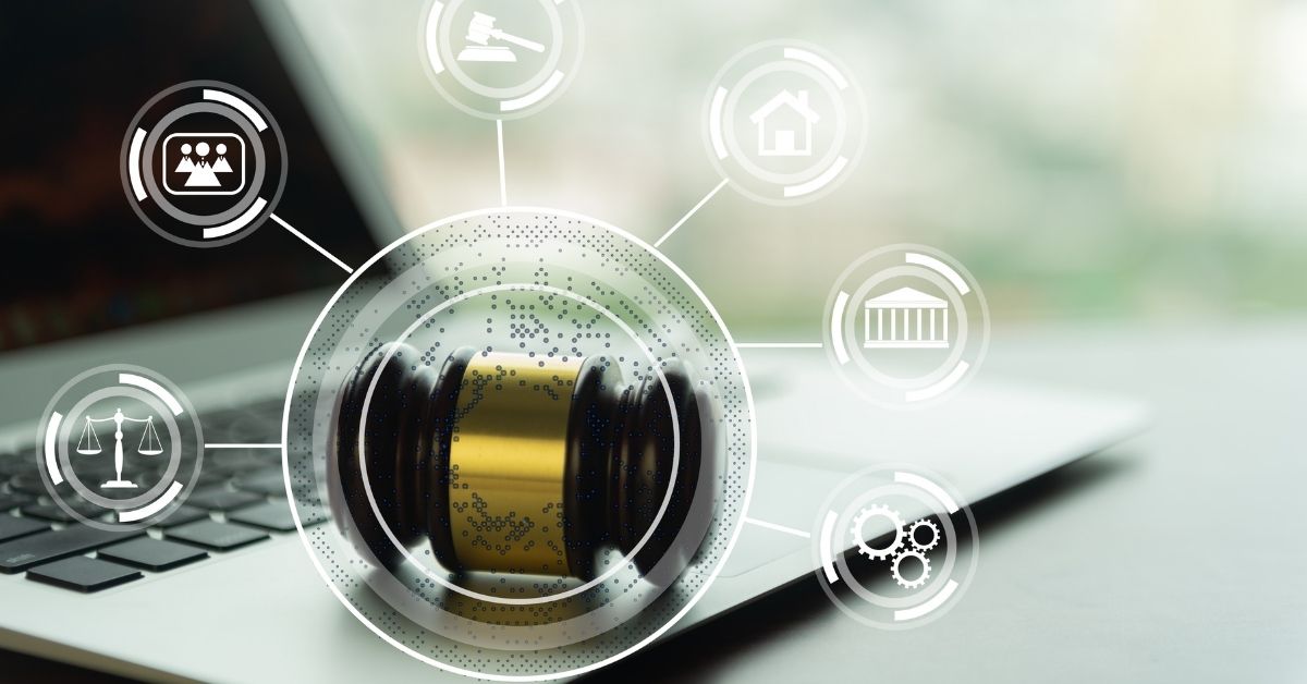 Virtual Litigation Support Services | Magna Legal Services