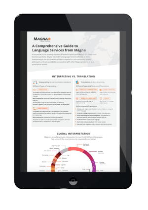 Legal Guides and eBooks - Magna Legal Services