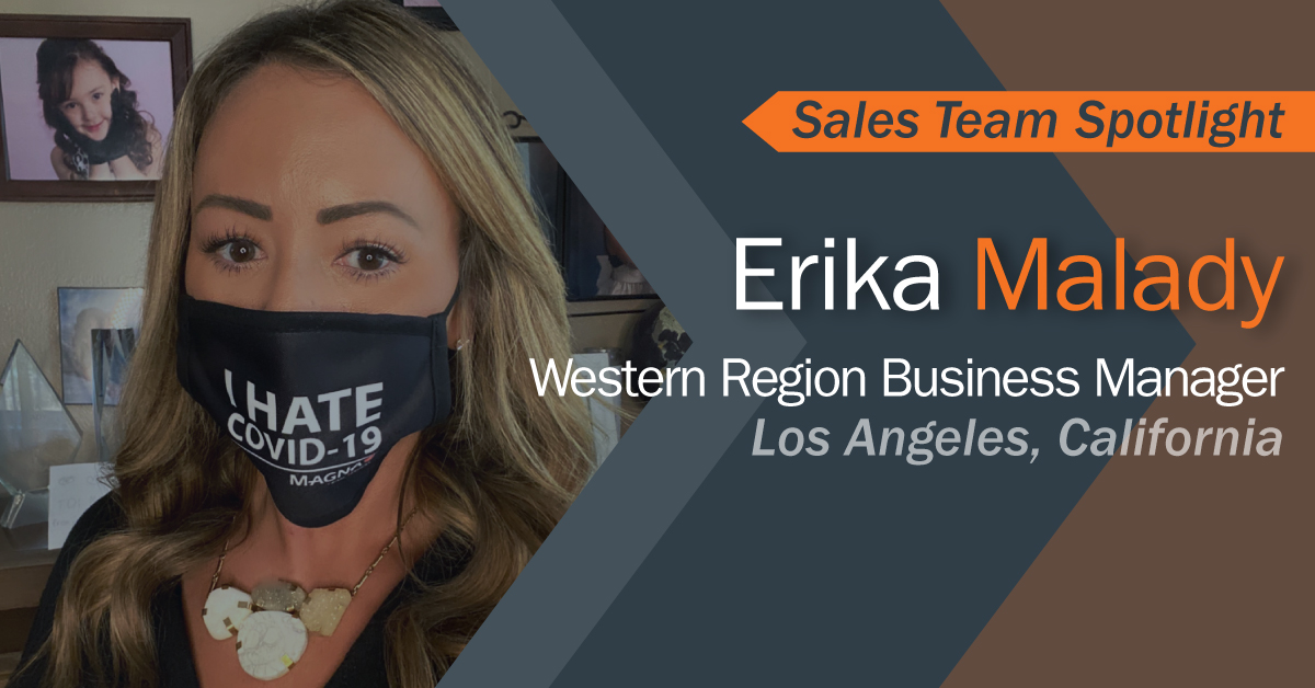 Erika Malady - Magna Legal Services