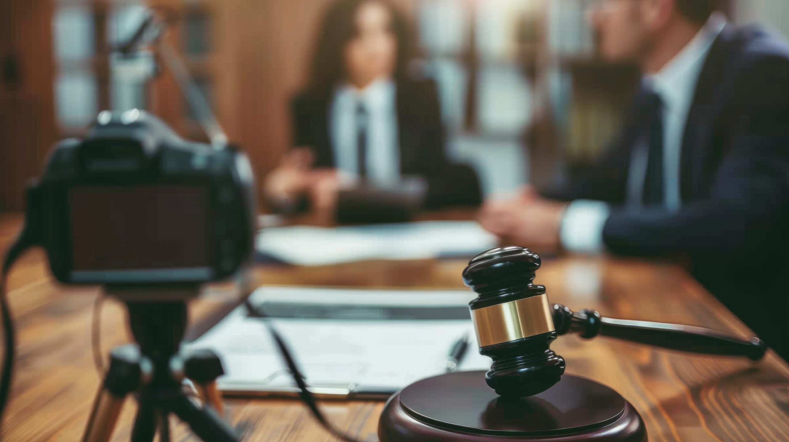 Preparing for the Deposition Process | Magna Legal Services