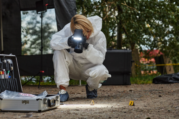 What Is Exhibit Evidence? | A Key Element in Trials | Magna Legal Services