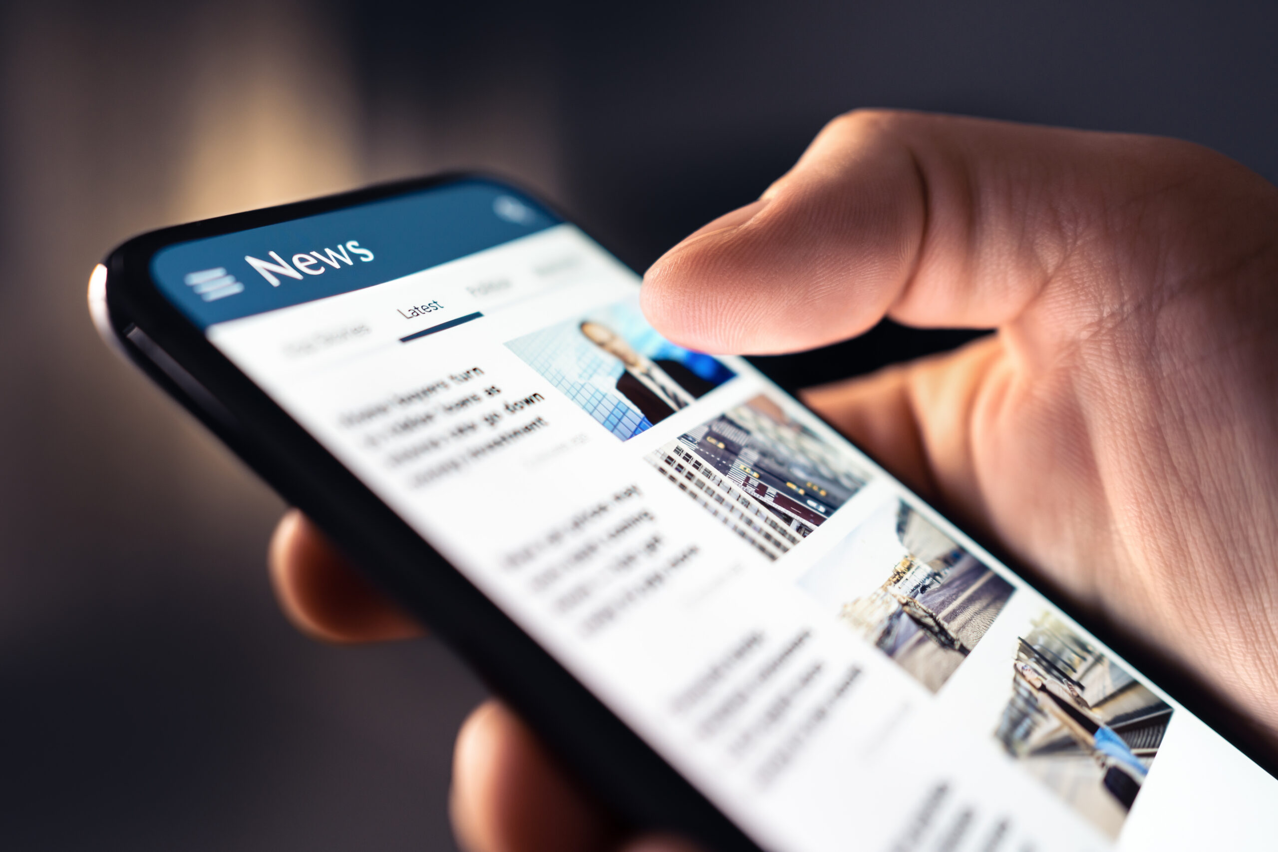 Service by Publication Explained | Magna Legal Services