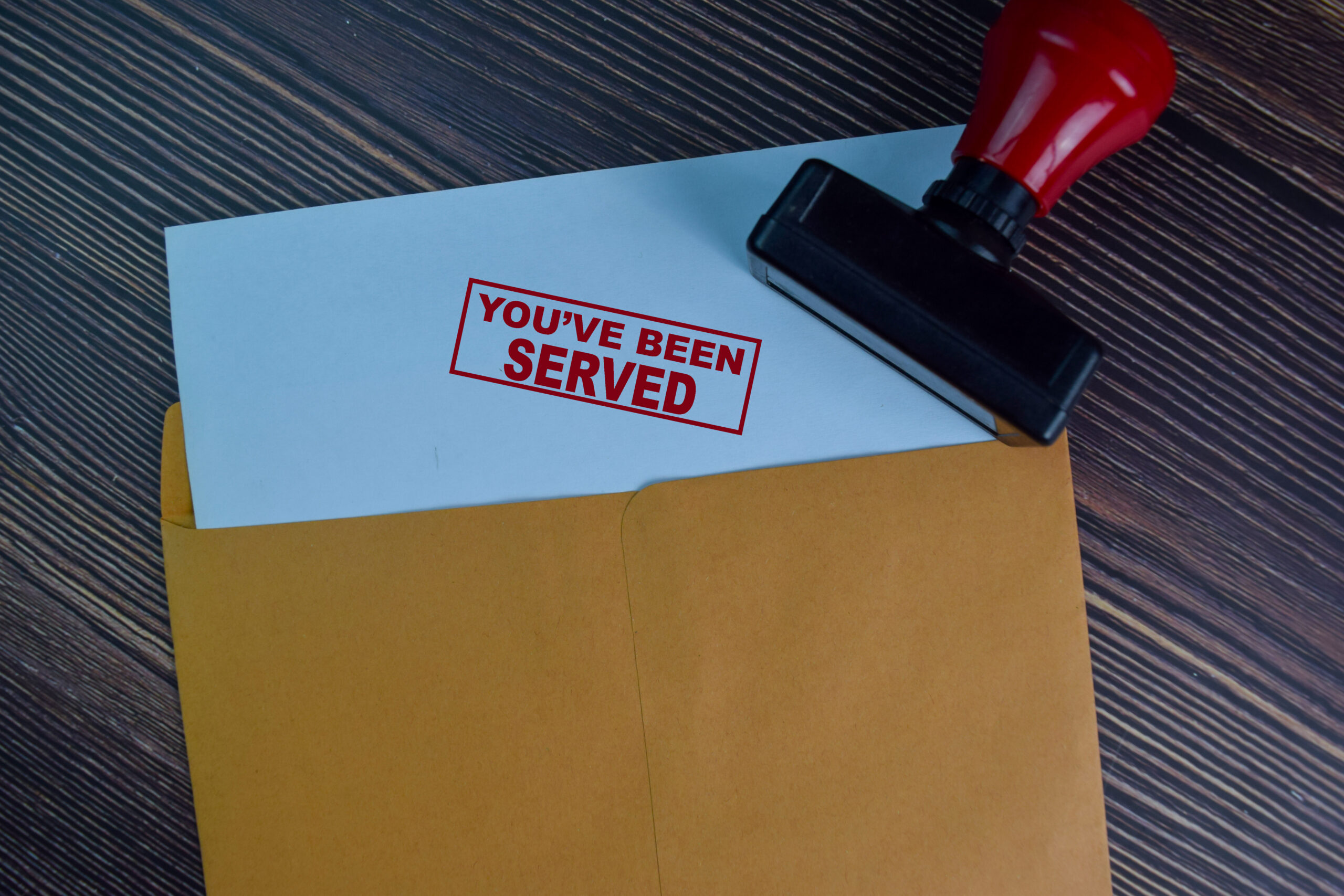 How Much Does A Process Server Cost? | Magna Legal Services